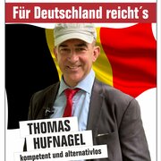 Kandidierende | Brandenburgische Landeszentrale für politische Bildung